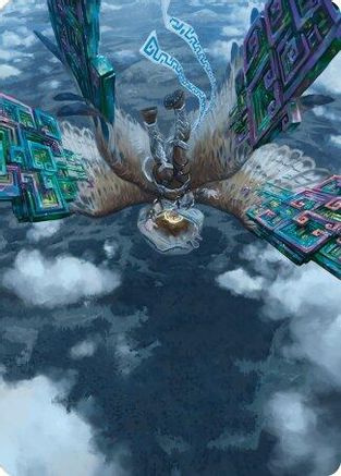 TCGplayer - Magic: The Gathering Art Series: Modern Horizons 3 Price Guide