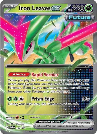 TCGplayer - Pokemon SV: Scarlet & Violet Promo Cards Price Guide