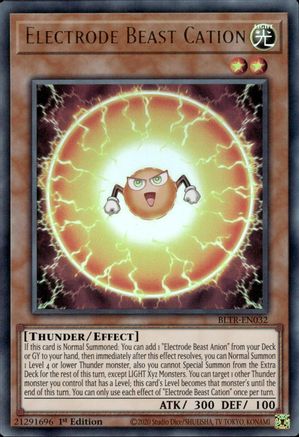 TCGplayer - YuGiOh Battles of Legend: Terminal Revenge Price Guide