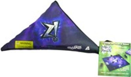 Yikerz! Board Game - Wiggles 3D - Boardgames