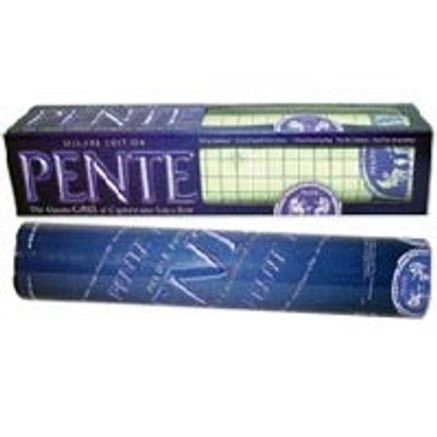 Pente Deluxe Edition Board Game - Winning Moves - Boardgames