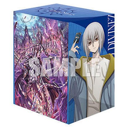 Bushiroad Deck Holder Collection V3 Vol.756 Cardfight!! Vanguard: Suo ...