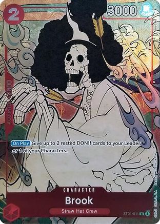 TCGplayer - One Piece Card Game One Piece Promotion Cards Price Guide