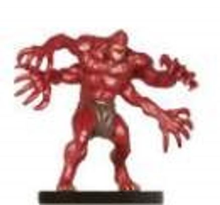 Blood Fiend - Lords of Madness - D & D Miniatures