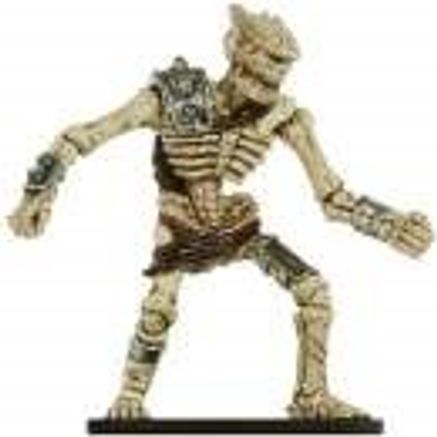 Skeletal Cyclops - Savage Encounters - D & D Miniatures