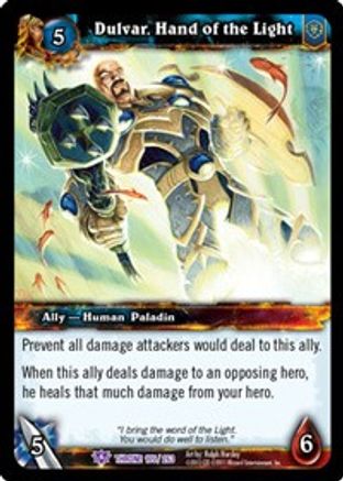 TCGplayer - WoW Throne of the Tides Price Guide