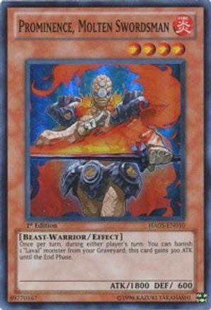 TCGplayer - YuGiOh Hidden Arsenal 5: Steelswarm Invasion Price Guide