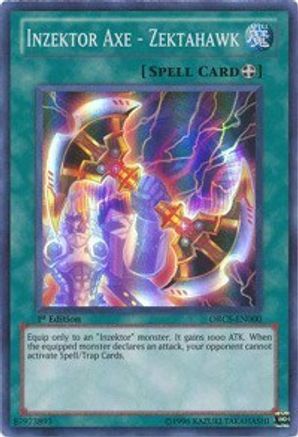 TCGplayer - YuGiOh Order of Chaos Price Guide
