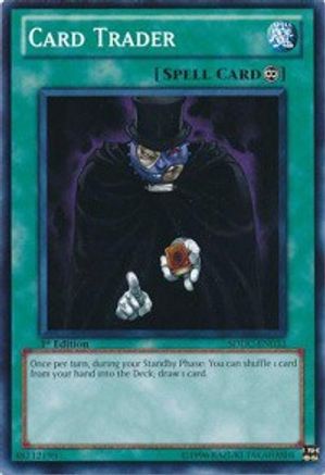 Card Trader - Structure Deck: Dragons Collide - YuGiOh