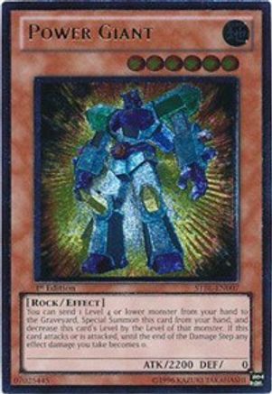 TCGplayer - YuGiOh Starstrike Blast Price Guide