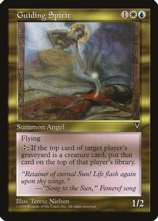TCGplayer - Magic: The Gathering Visions Price Guide