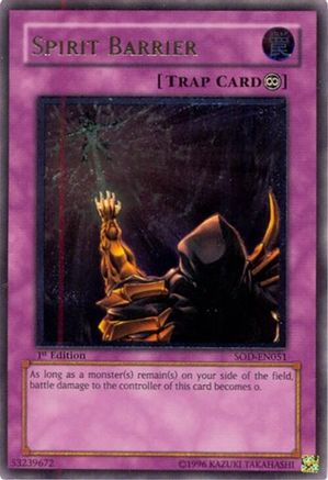 TCGplayer - YuGiOh Soul of the Duelist Price Guide