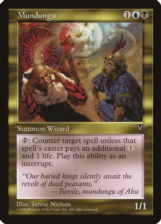 TCGplayer - Magic: The Gathering Visions Price Guide