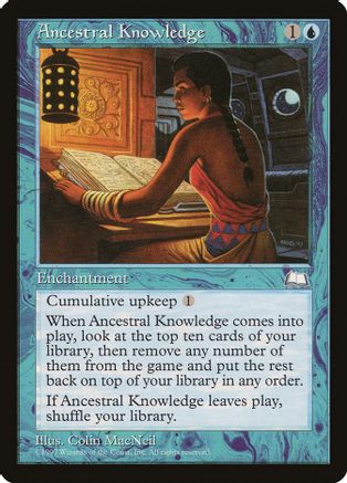 TCGplayer - Magic: The Gathering Weatherlight Price Guide