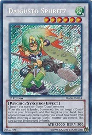 TCGplayer - YuGiOh Hidden Arsenal 6: Omega Xyz Price Guide