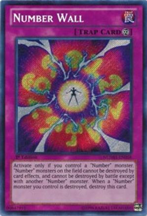 TCGplayer - YuGiOh Number Hunters Price Guide