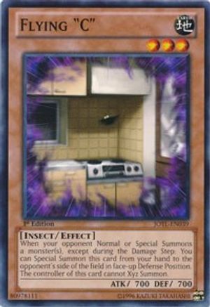 TCGplayer - YuGiOh Judgment of the Light Price Guide