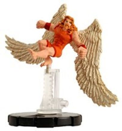 Mimic - Mutant Mayhem - Heroclix