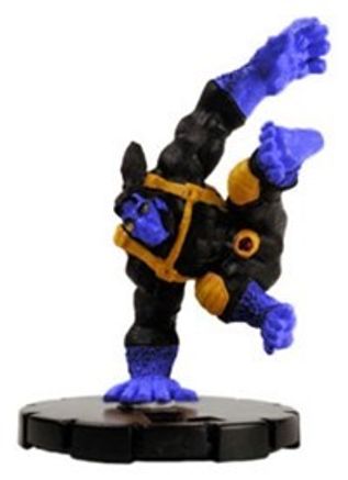 Beast - Ultimates - Heroclix