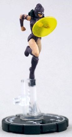 Power Princess - Supernova - Heroclix