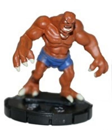 Bi-Beast - Hammer of Thor - Heroclix