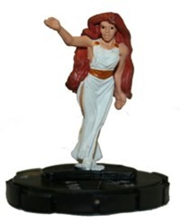 Venus - Hammer of Thor - Heroclix