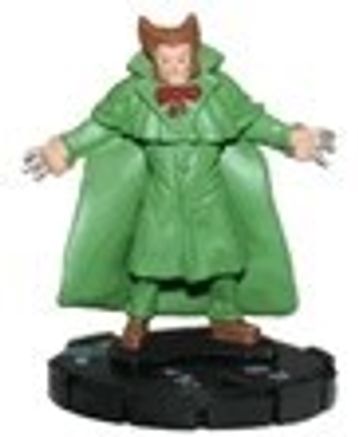 Owl - Hammer of Thor - Heroclix