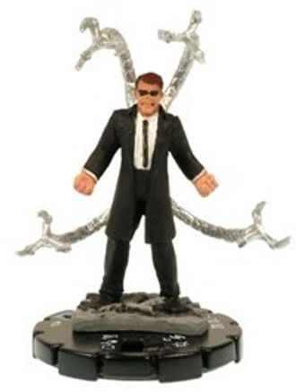 Dr. Octopus - Classics - Heroclix