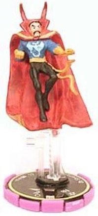 Dr. Strange - Infinity challenge - Heroclix