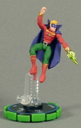Sentinel - Origin - Heroclix