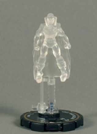 Detective John Jones - Origin - Heroclix