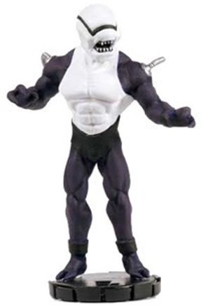 Validus - Giants - Heroclix