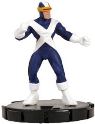 Cyclops - Danger Room - Heroclix