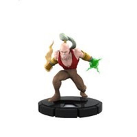 Gideon - Giant-Size X-Men - Heroclix
