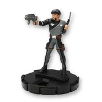 Zod - Superman - Heroclix