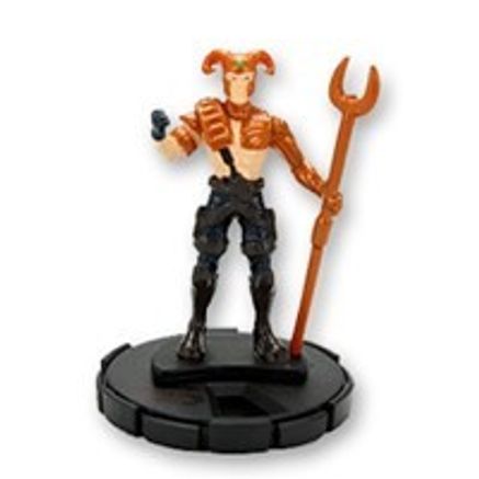 Magog - Superman - Heroclix