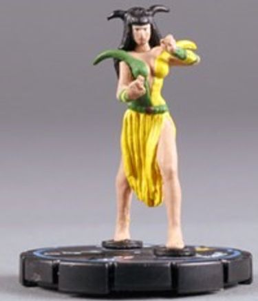 Mantis - Supernova - Heroclix