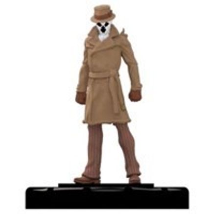 Rorschach - Watchmen - Heroclix