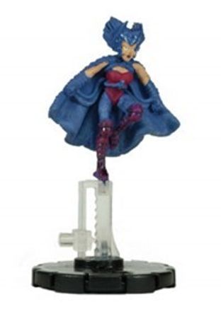 Deathbird - Xplosion - Heroclix