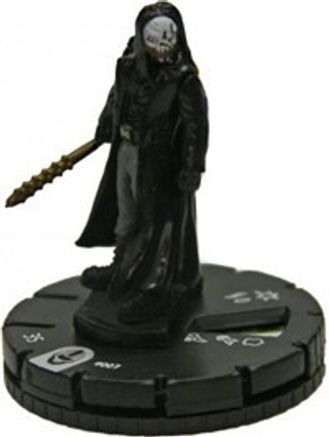 Black Death - Kick Ass 2 - Heroclix