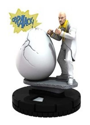 Egghead - Batman Classic TV - Heroclix