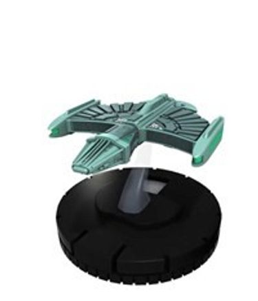 R.I.S. Talvath - Star Trek: Tactics II - Heroclix