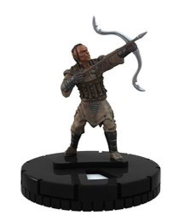 Orc Archer - Fellowship of the Ring - Heroclix