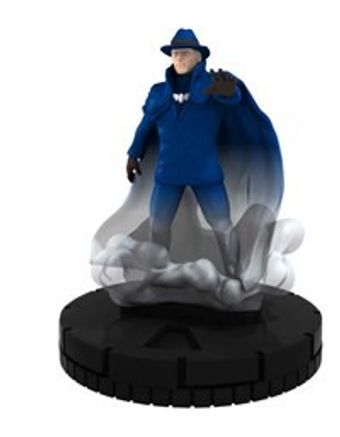 Phantom Stranger - WizKids - Heroclix