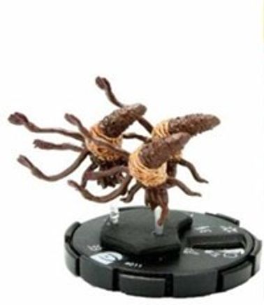 Flood Infection - Halo - Heroclix