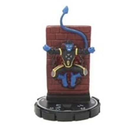 Nightcrawler - Web of Spider-Man - Heroclix