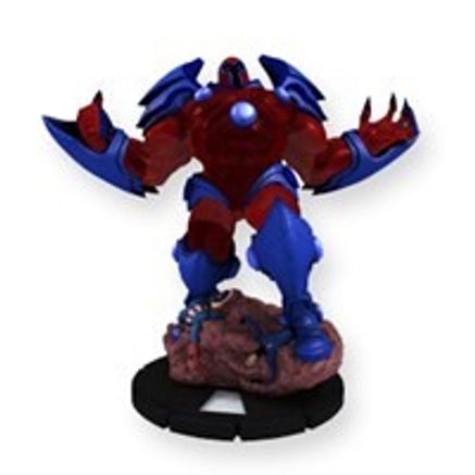 Onslaught - Giant-Size X-Men - Heroclix
