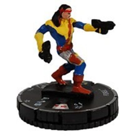 Forge - Wolverine and the X-Men - Heroclix
