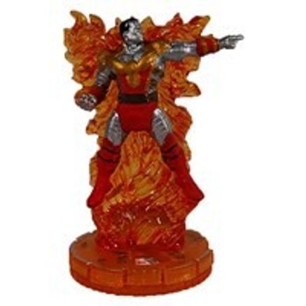 Colossus - Wolverine and the X-Men - Heroclix