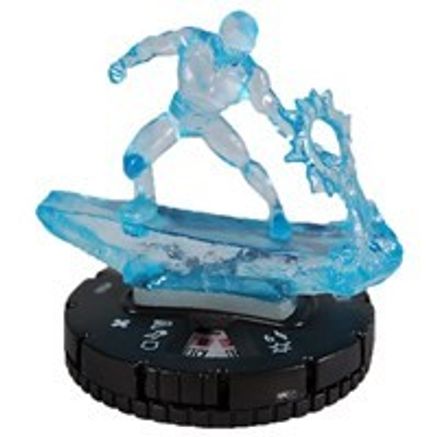 Iceman - Wolverine and the X-Men - Heroclix